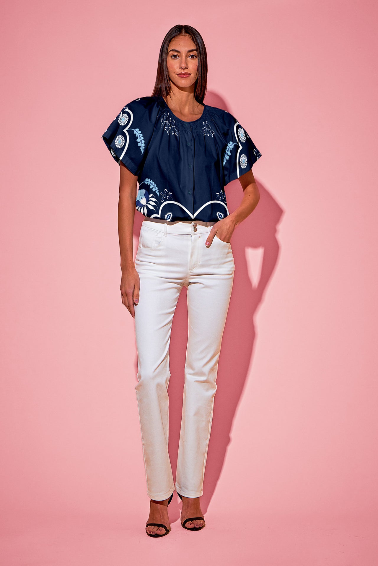 Tops – Tucker