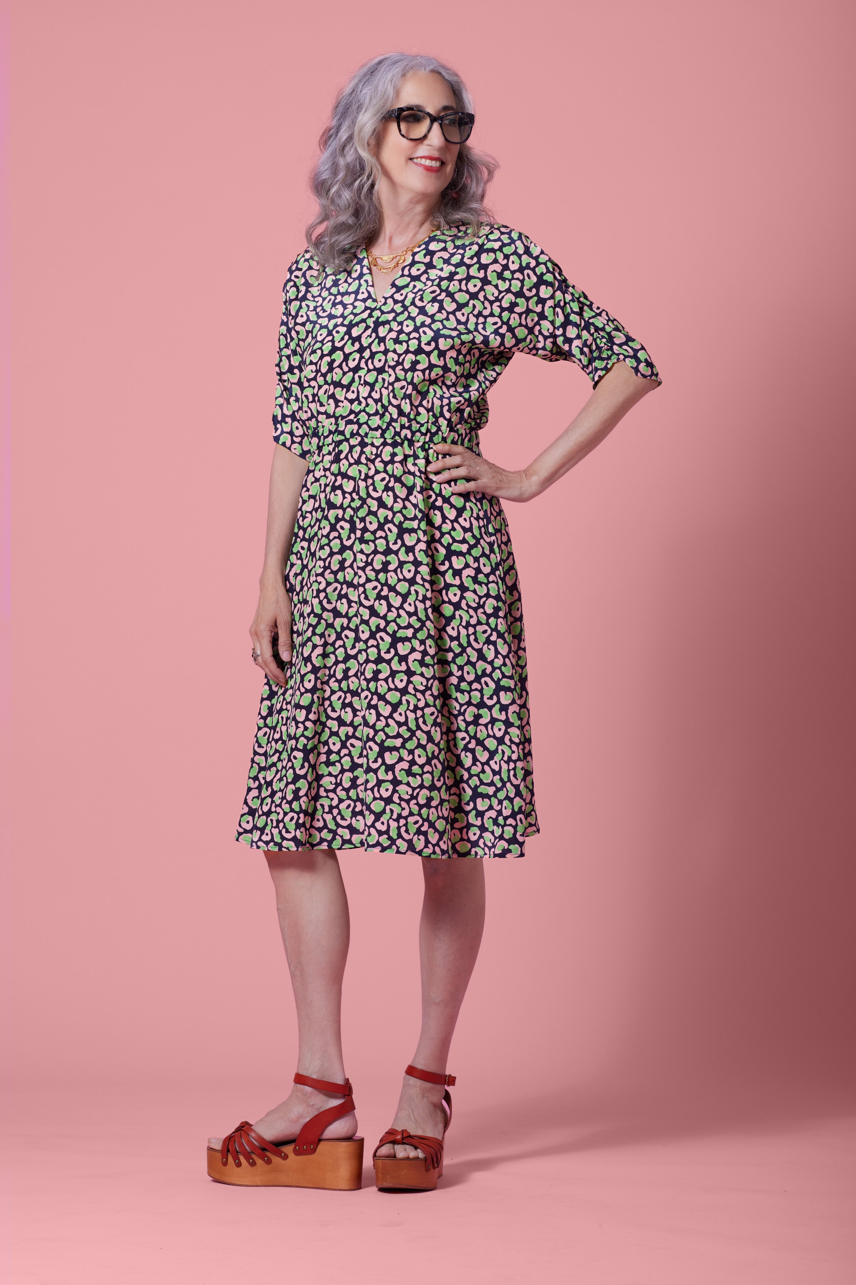 Dresses – Tucker