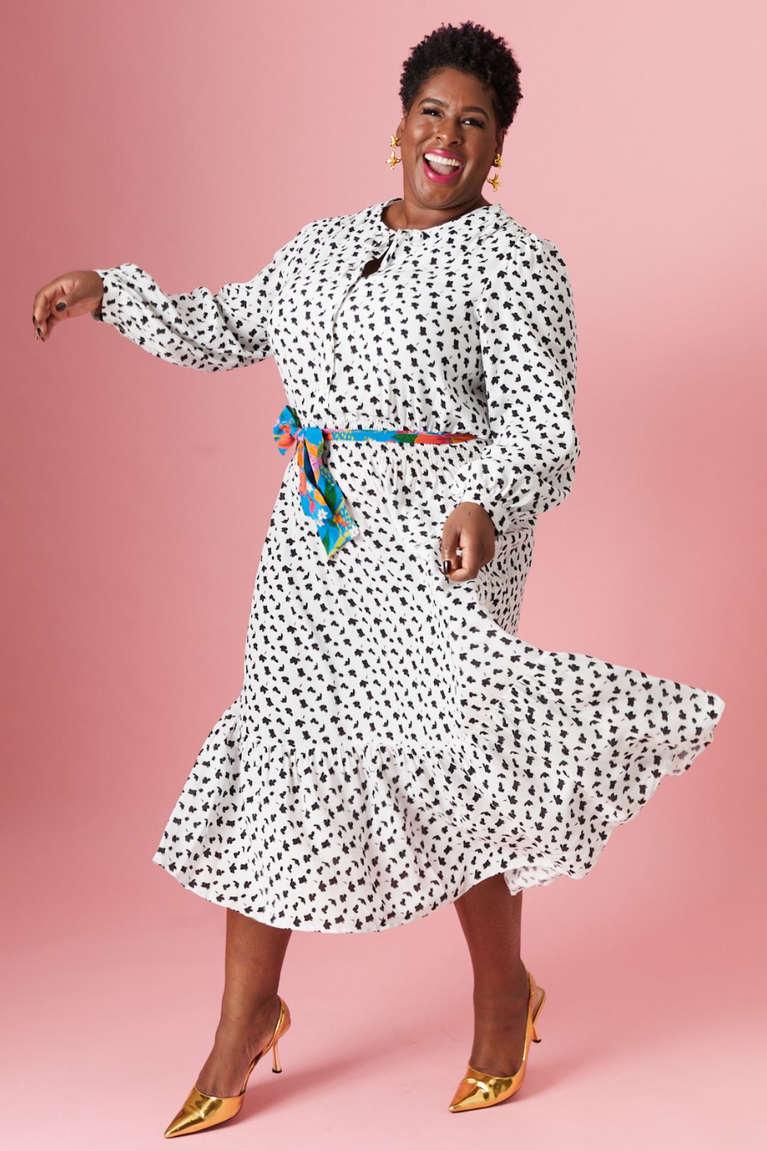 Dresses – Tucker