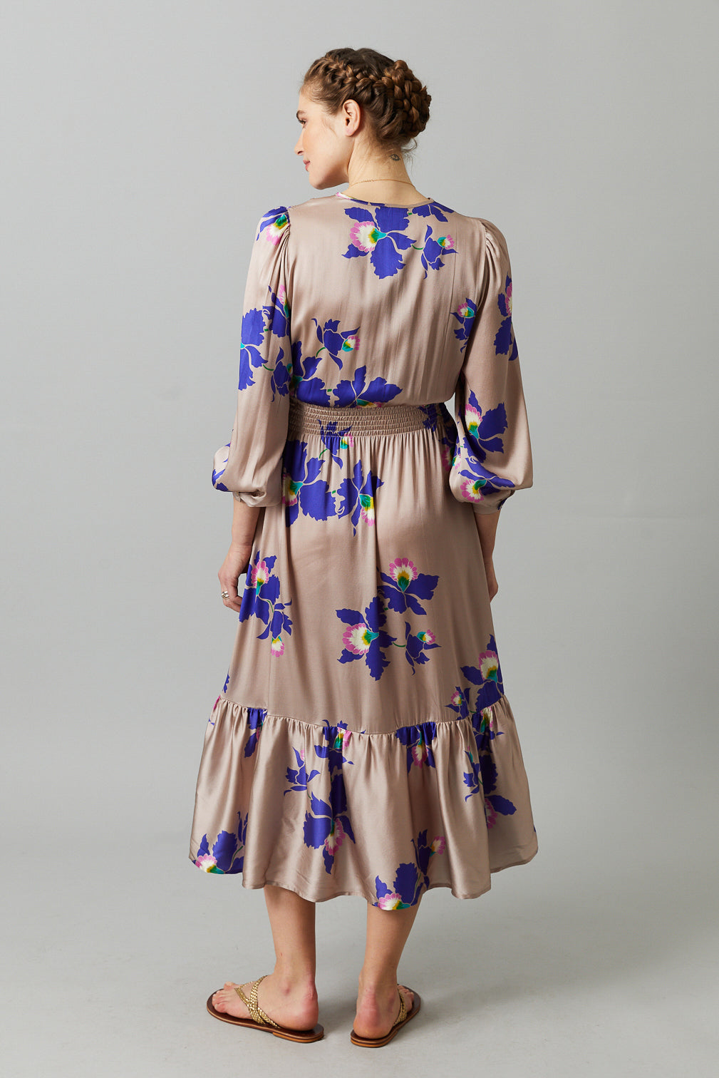 TUCKER NYC | DRESSES