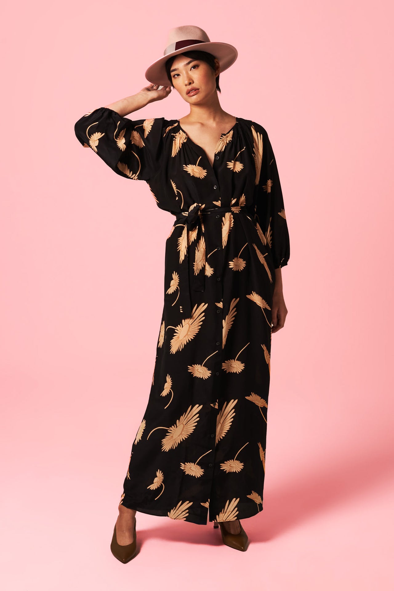 Dresses – Page 2 – Tucker