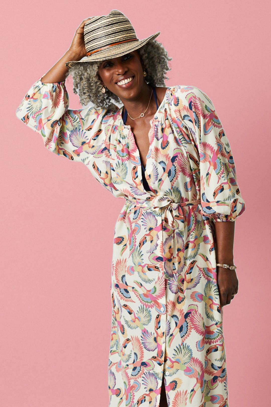 TUCKER NYC | DRESSES