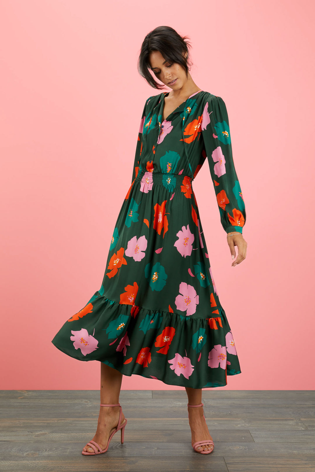 Dresses – Tucker