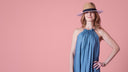TUCKER NYC | Silk Dresses and Blouses in Beautiful Prints – Tucker