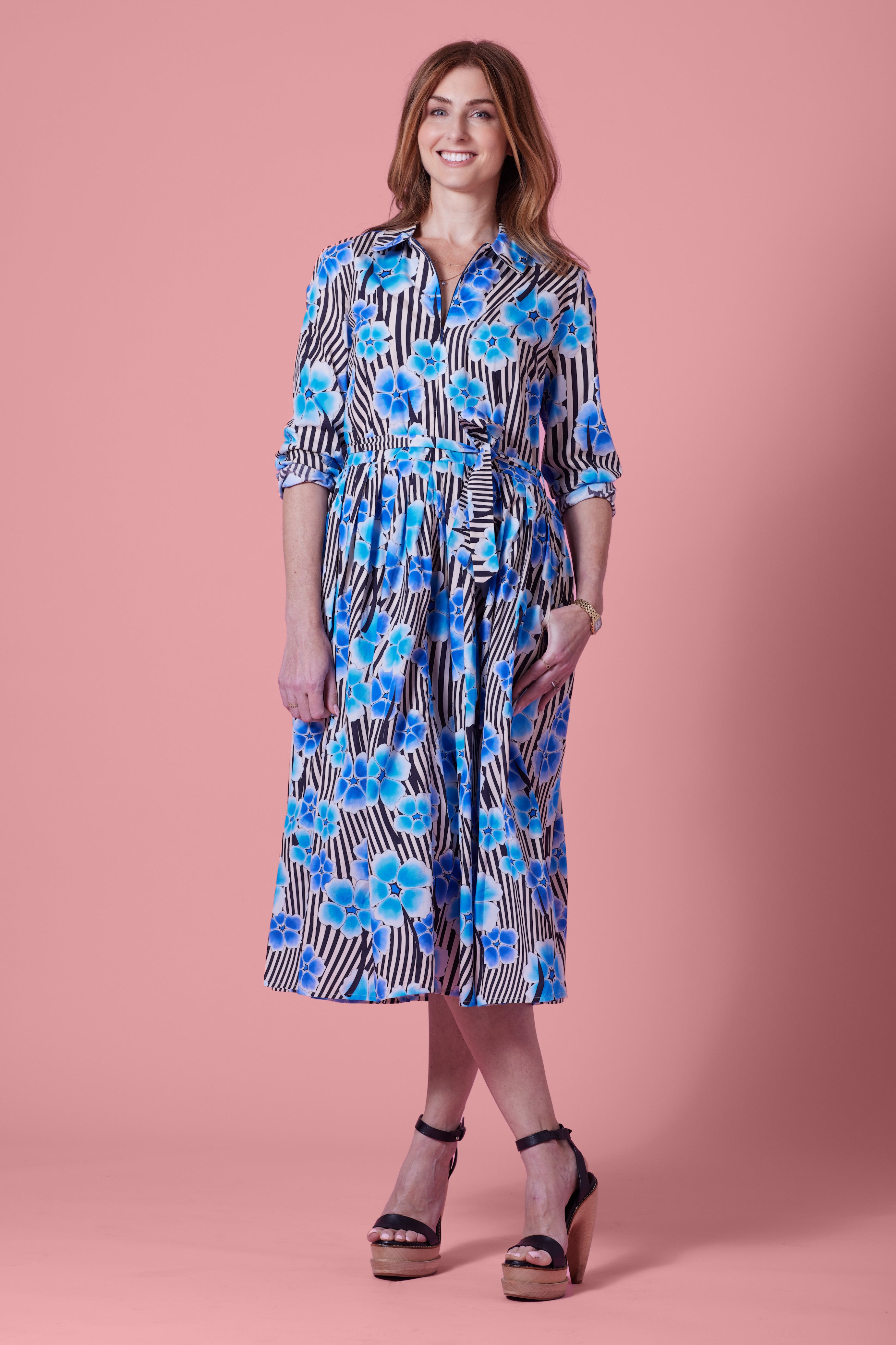 Dresses – Tucker