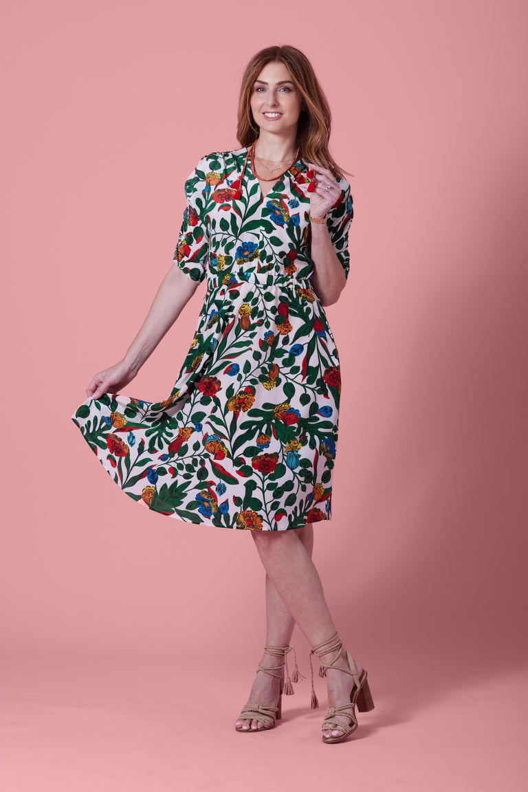 Dresses – Tucker