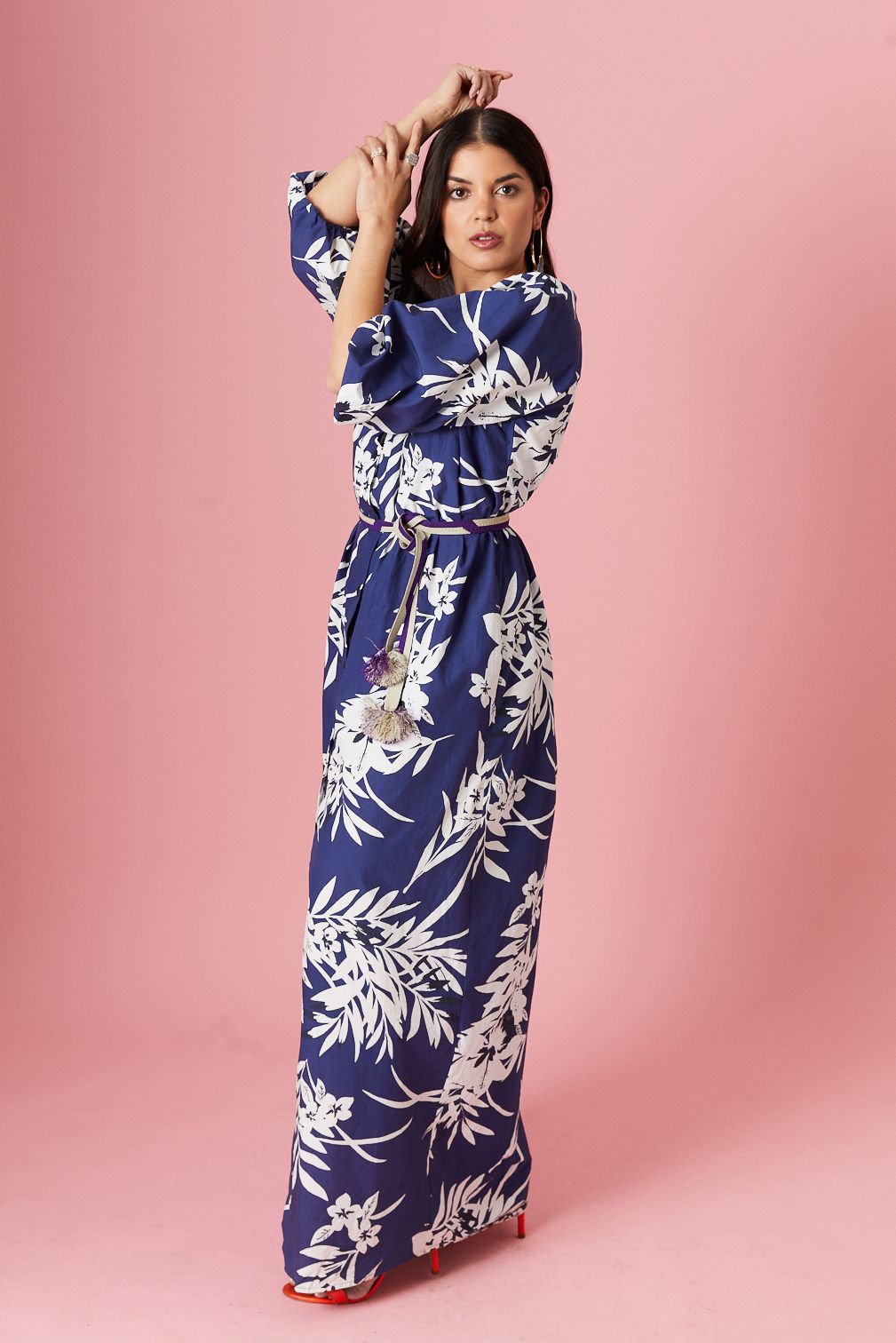 TUCKER NYC | DRESSES