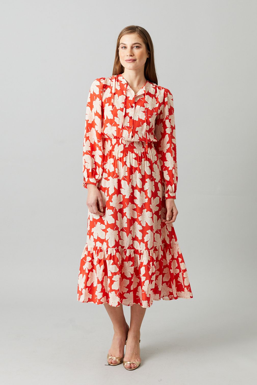 TUCKER NYC | DRESSES