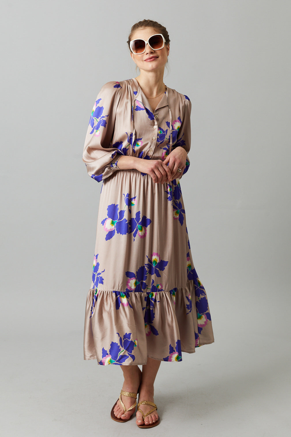 TUCKER NYC | DRESSES