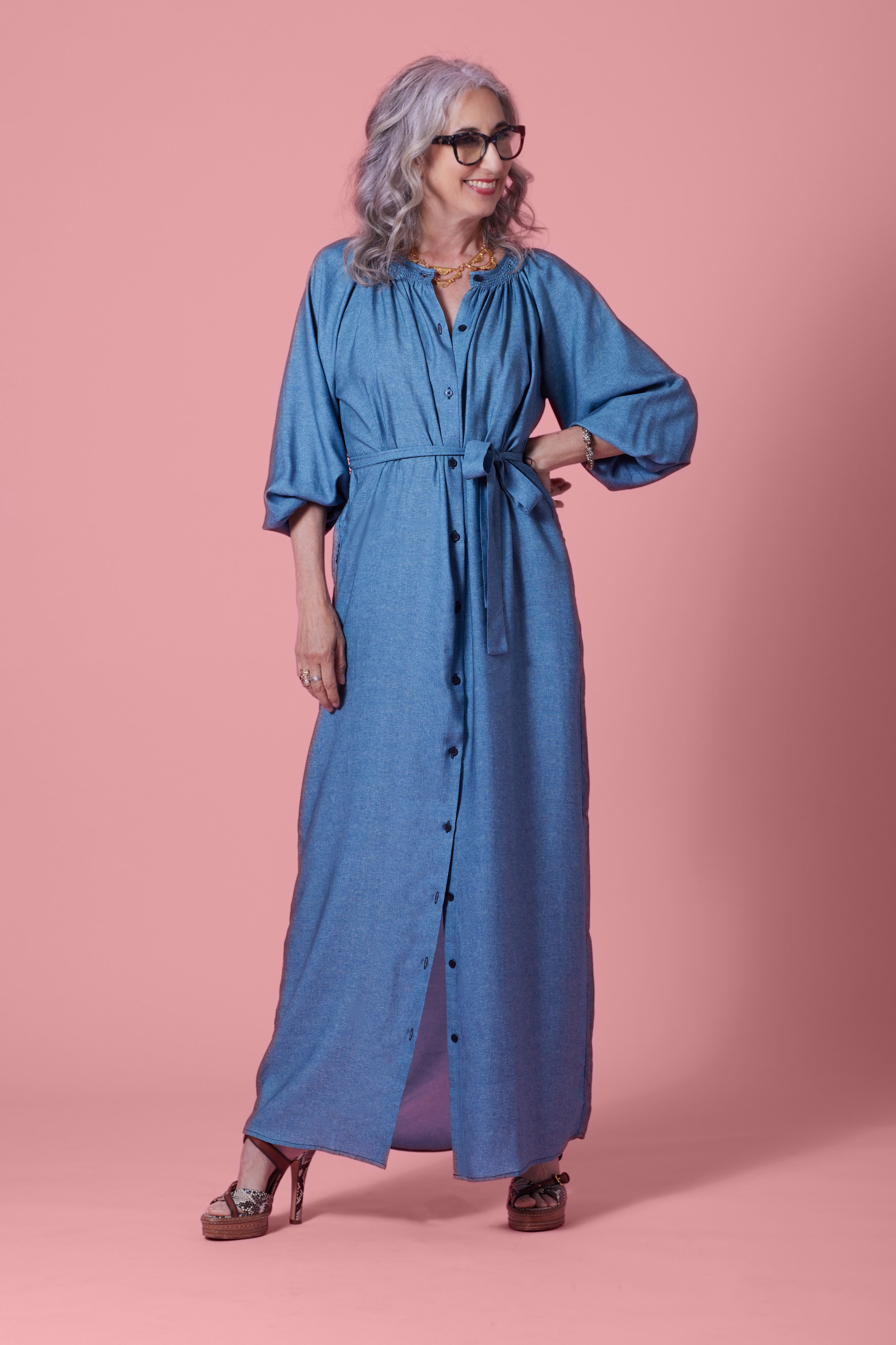 Dresses – Tucker