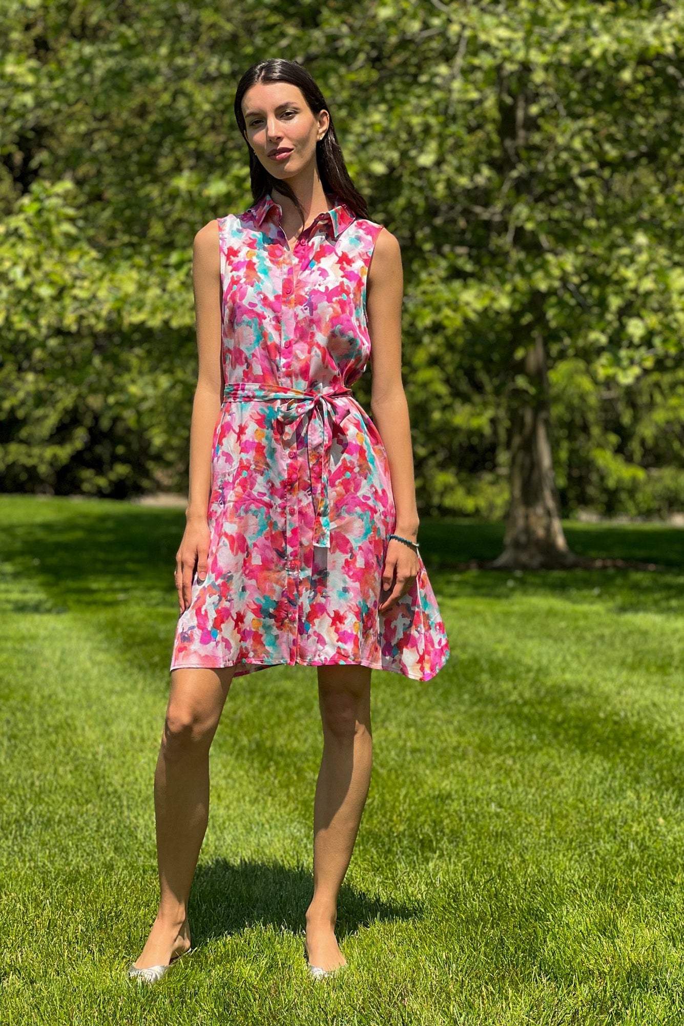 TUCKER NYC | DRESSES | 2