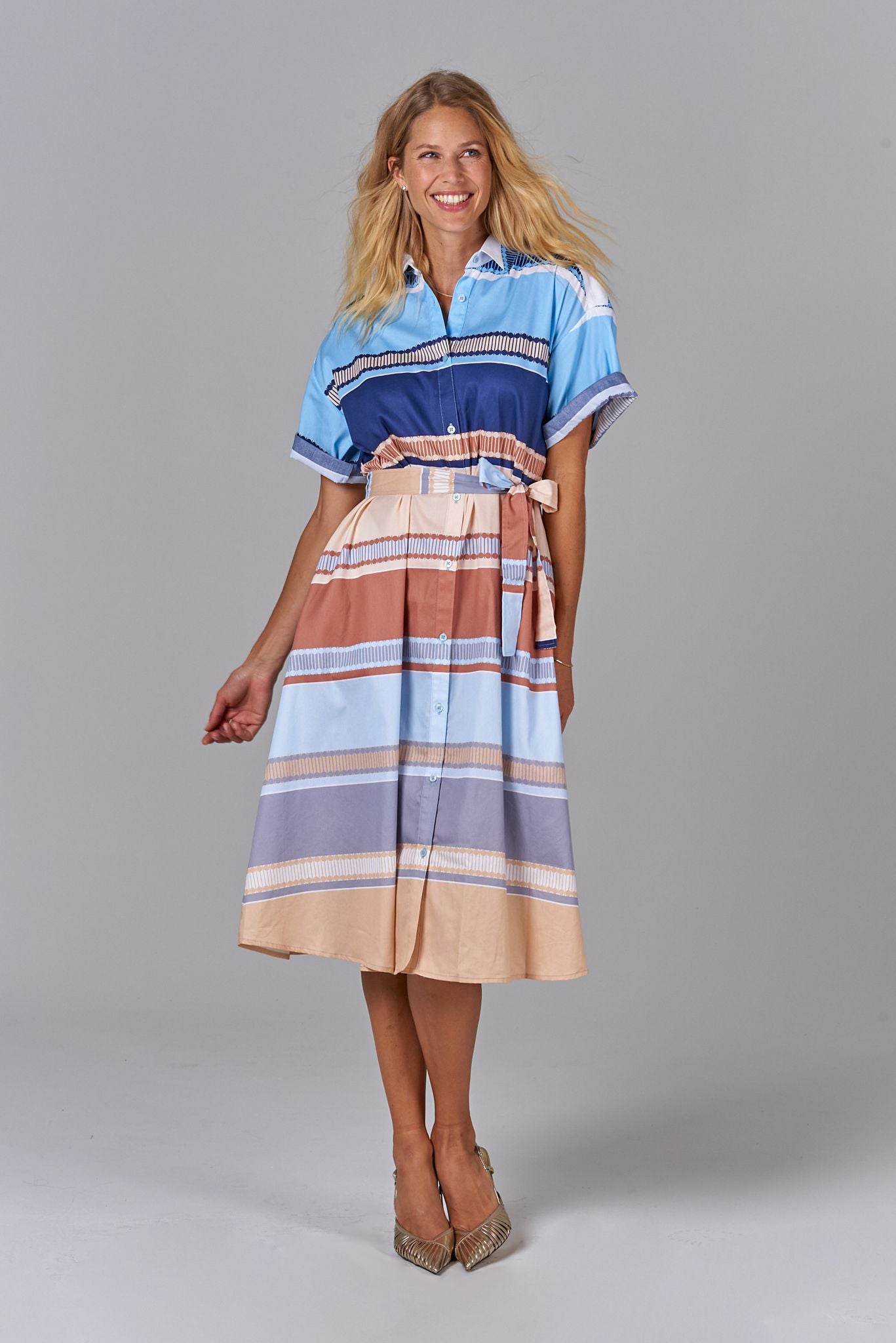 TUCKER NYC | DRESSES | 2