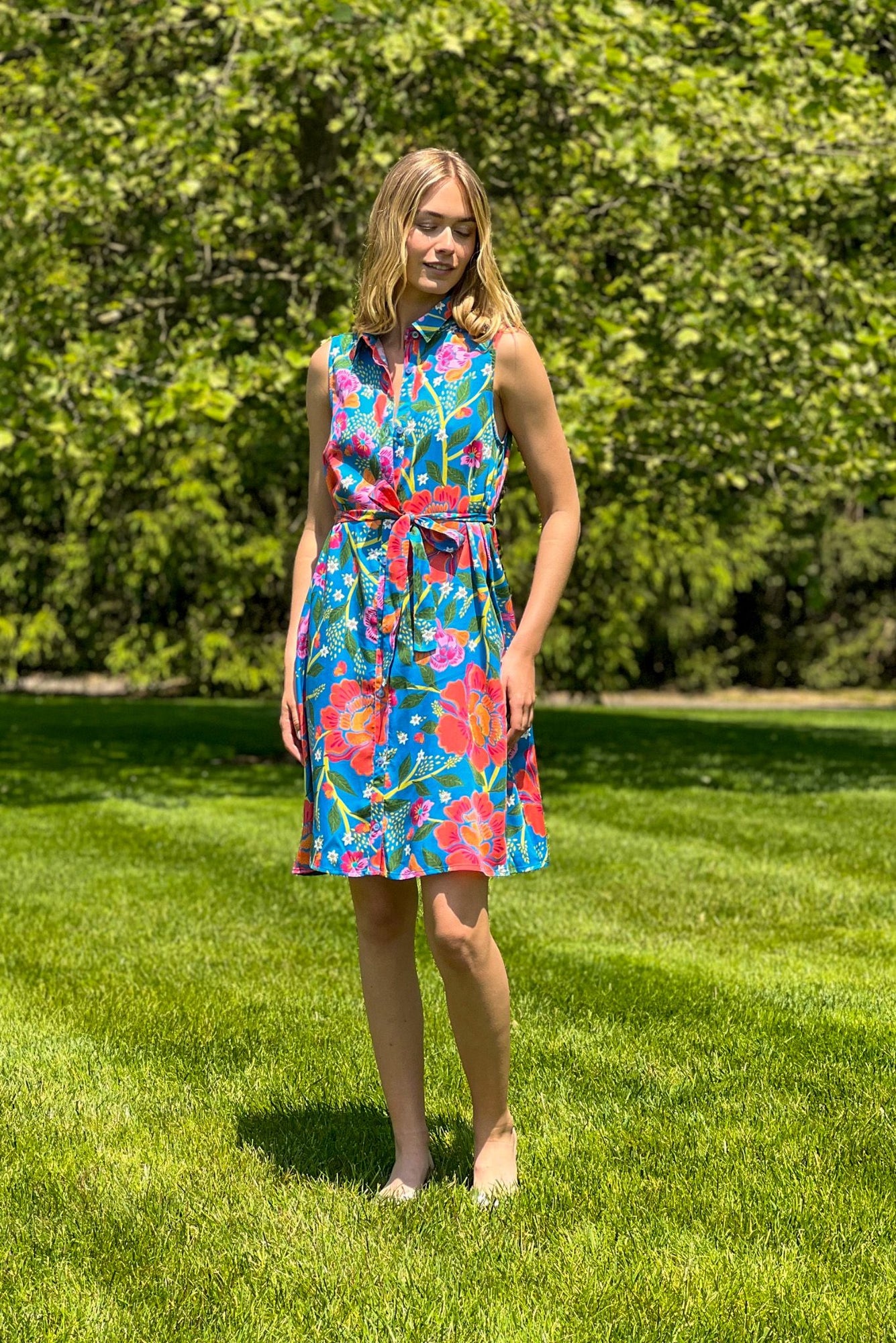 TUCKER NYC | DRESSES | 2