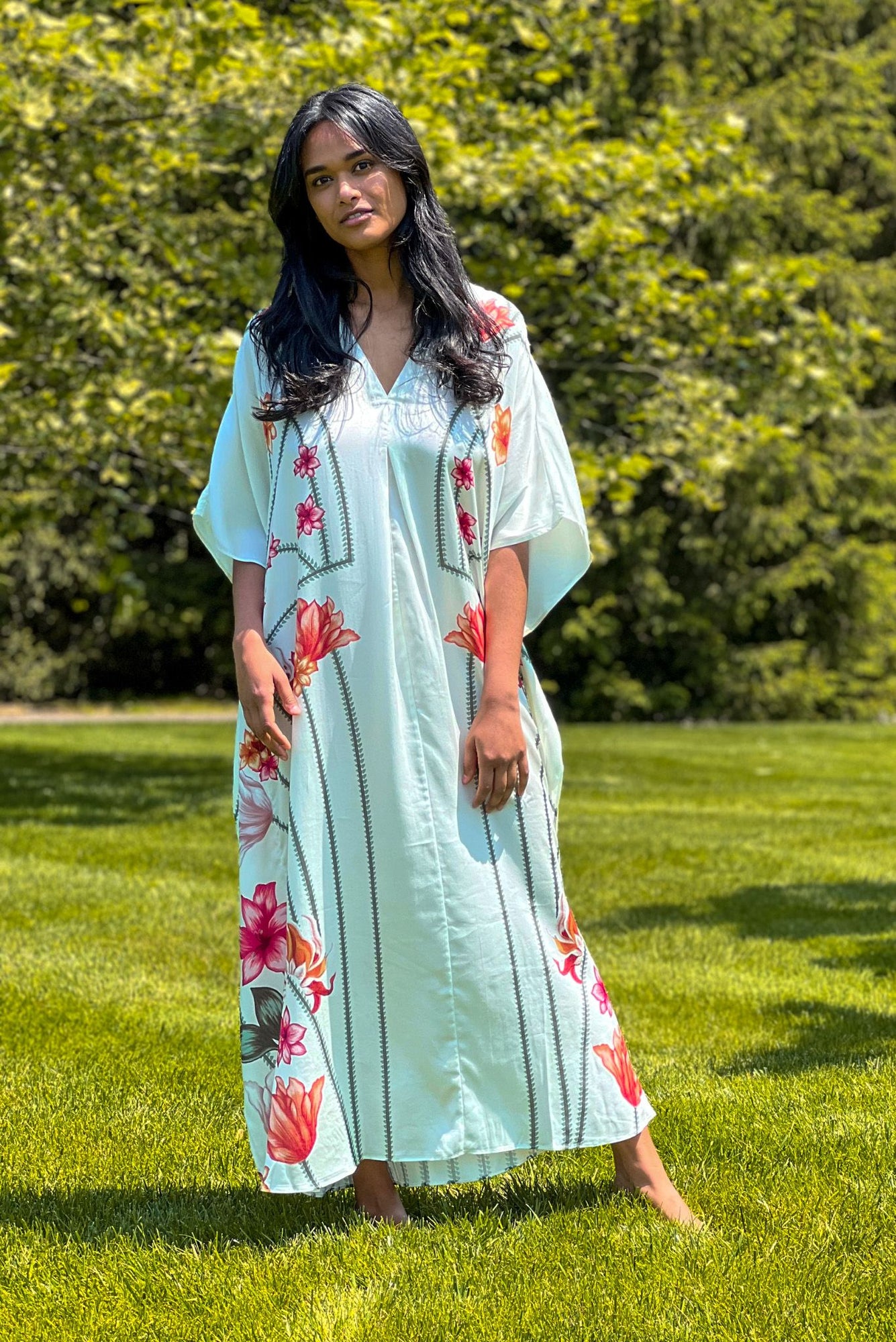 TUCKER NYC | DRESSES | 2